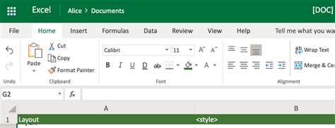 css templates documentation — awesome table support