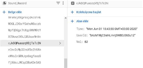 [fixed] firebase firestore storage architecture much more fields or