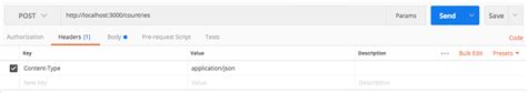 create a rest api with json server java2blog