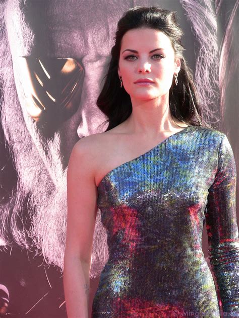 Pictures Of Jaimie Alexander