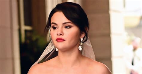 Steve Martin And Selena Gomez Tease Epic Wedding For Only Murders In