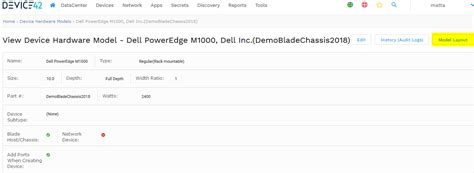 device blade slots device42 documentation device42 documentation