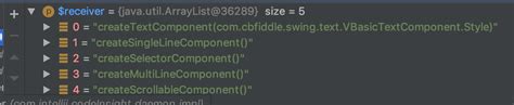 library source does not match the byte code ides support intellij