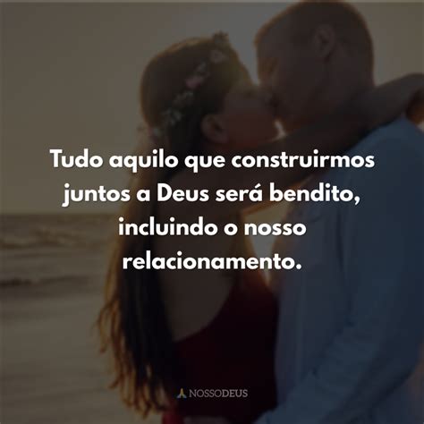 50 Frases De Deus Para Casal Que Iluminam O Relacionamento A Dois