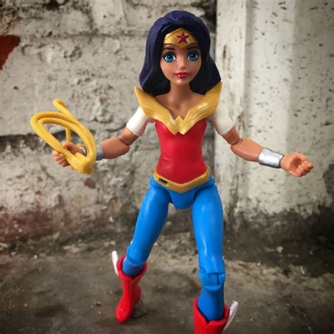 Wonder Woman Girl Superhero Superhero Women