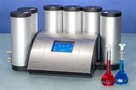 Calculating Mean Particle Size Using Sedimentation Rate Dataphysics