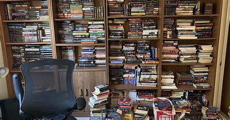 so many books album on imgur