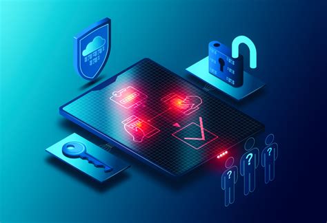 Seguridad Digital Tipos Importancia Ventajas Y Características