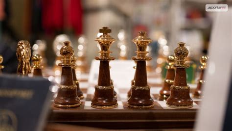 Chess Ipl Moment Arrives With Global Chess League