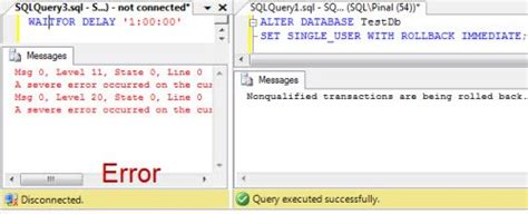 sql server interesting observation about order of