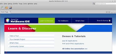 how to install apache netbeans on ubuntu 22 04 lts idroot