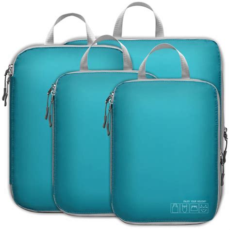 Compression Packing Cubes For Travel Cambond