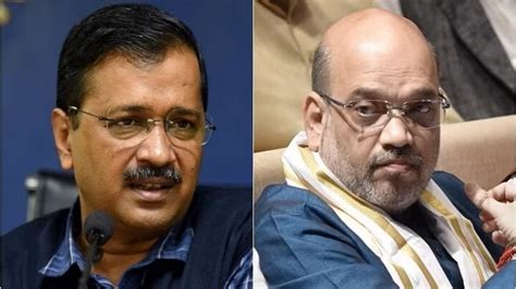 Lok Sabha May See Stormy Day As Delhi Services Bill To Be Tabled By
