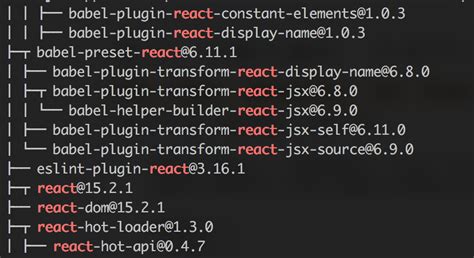 javascript react refs on production build responding with