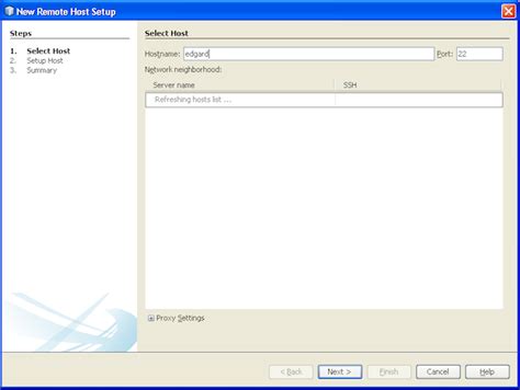c c remote development netbeans ide tutorial