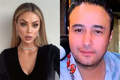 Sheyla Rojas Y Sir Winston Hacen Planes Para Ser Padres De Una Niña