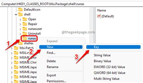 How To Fix Missing Run As Administrator Option For Msi Files On