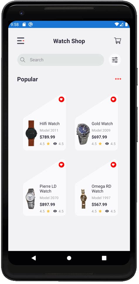 drawing ui with xamarin forms shapes and paths xamarin blog