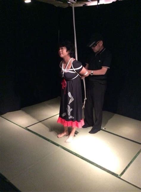 緊縛セラピー フェアリー地蔵 浦田夕起子 世界を俯瞰して見てみよう