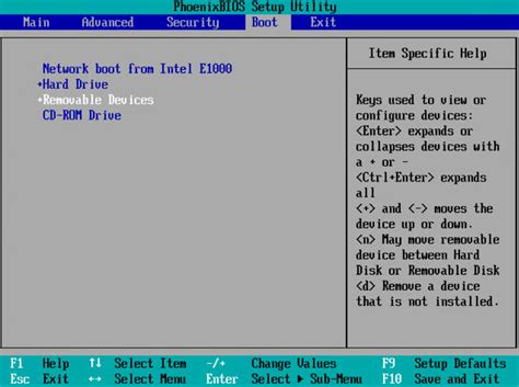 windows 10 uefi and pxe booting katy s tech blog