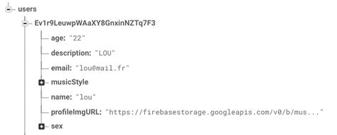 ios how do i get from firebase database the most recent data in swift