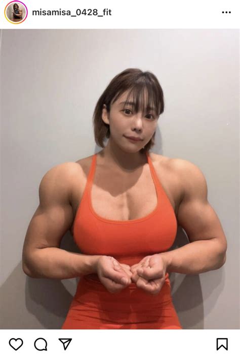 顔と体のギャップが話題の筋肉女子、愛車「フェアレディz」に全塗装を報告 Buzlog（バズログ）