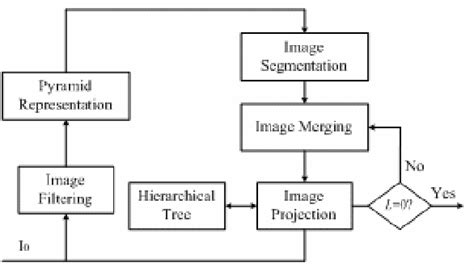figure 1 from multiresolution medical image segmentation based on