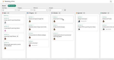 backlog by nulab releases its new kanban board and aims to reach a