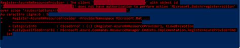 unable to create ssis integration runtime on azure data