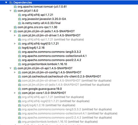 slf4j class path contains multiple slf4j bindings maven várias classes