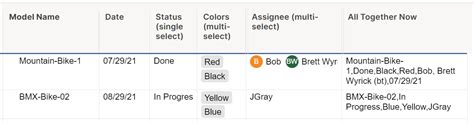 merging single and multi select columns with free text into one merged