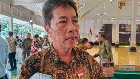 Sampah Di Kota Yogyakarta Menggunung 5 000 Ton Pemkot Janji Akan
