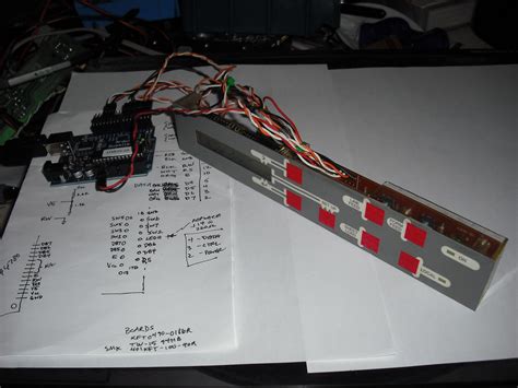 arduino 101 meetup prep day 1 lcd display makebright