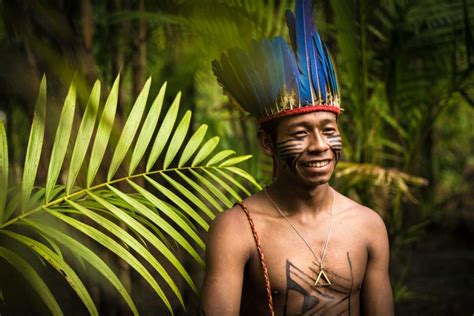 The Truth About Tribal Tourism Rough Guides Rough Guides