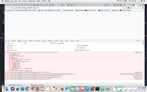 reactjs why isn t my async react redux action not returning an object