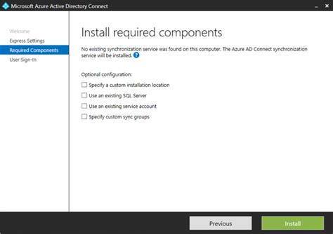 azure ad connect new functionality starwind blog