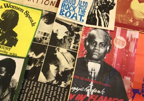 We Are Here How Black Women Have Been The Backbone To Radical Social