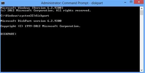 How To Manage Partitions Using Diskpart In Windows 10 11 8 And 7