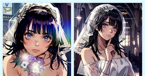 呪術廻戦 【june Bride～：6月の花嫁たち：～】綺羅羅さん 秋風楼 【🌈ai置屋】のイラスト Pixiv