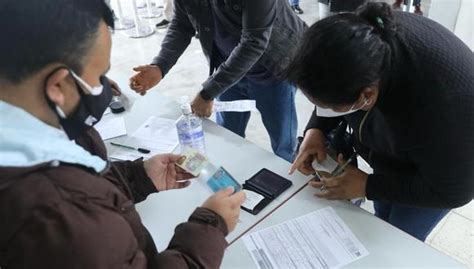 Brevete Cómo Tramitar Y Recoger La Licencia De Conducir En Los