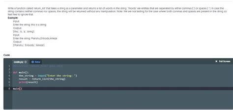 solved write a program that keeps asking the user for new