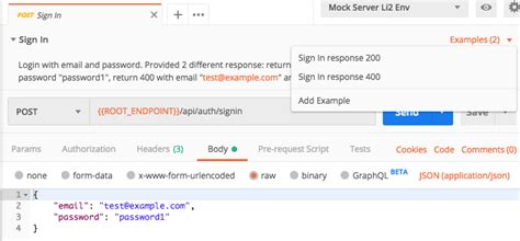 android square retrofit server mock for testing stack overflow
