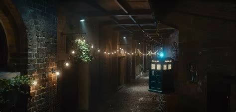 Doctor Who 60th Anniversary Cast