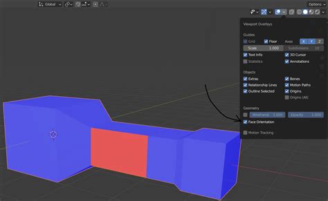 unity3d mesh face missing after importing from blender to unity