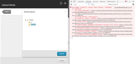 sxa 1 5 hotfix uploadmediadialog alan null blog