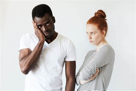 Do You Recognize These Warning Signs Of Pursuer Distancer Relationship