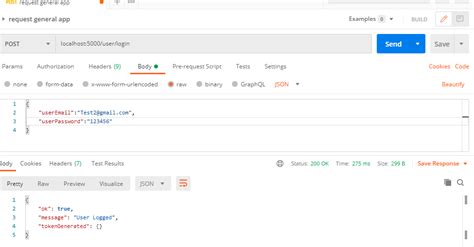node js express login unhandledpromiserejectionwarning unhandled