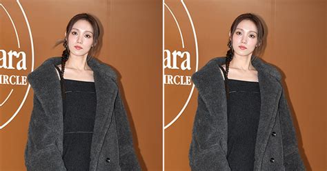 이성경 ‘과감한 초미니 패션으로 압구정동 사로잡은 여배우 [틀린그림찾기]