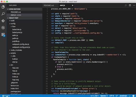 getting started with react with create react app pentacode