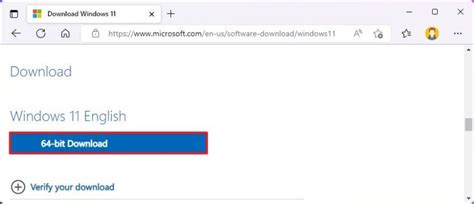 Comment Utiliser Tiny11 Builder Pour Créer Un Iso Windows 11